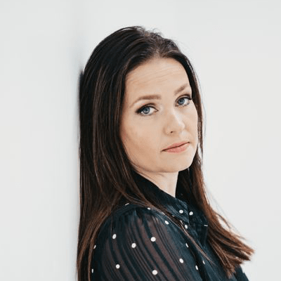 Sami Hedberg - Hedberg Entertainment Oy